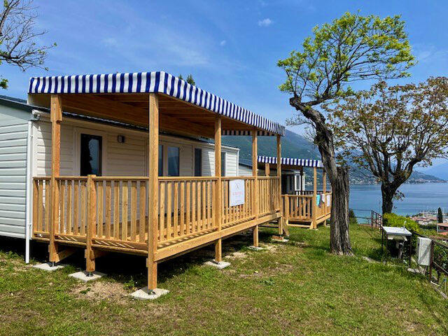 Mobile Home – Freedom & Comfort on Europe’s Campsites