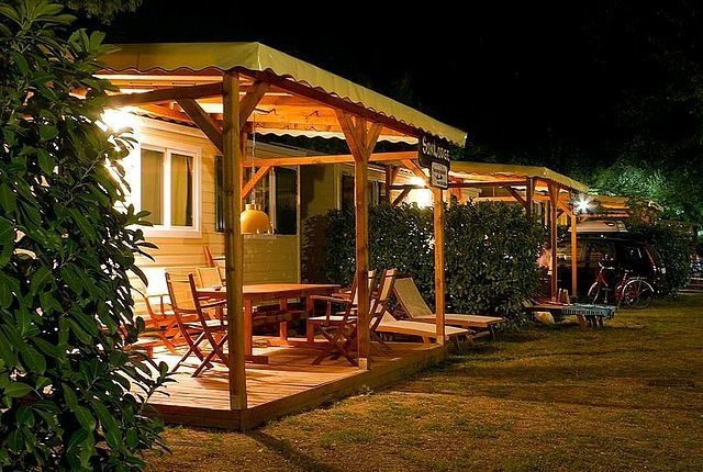 Mobilheim Aspen | Albatross Reisen